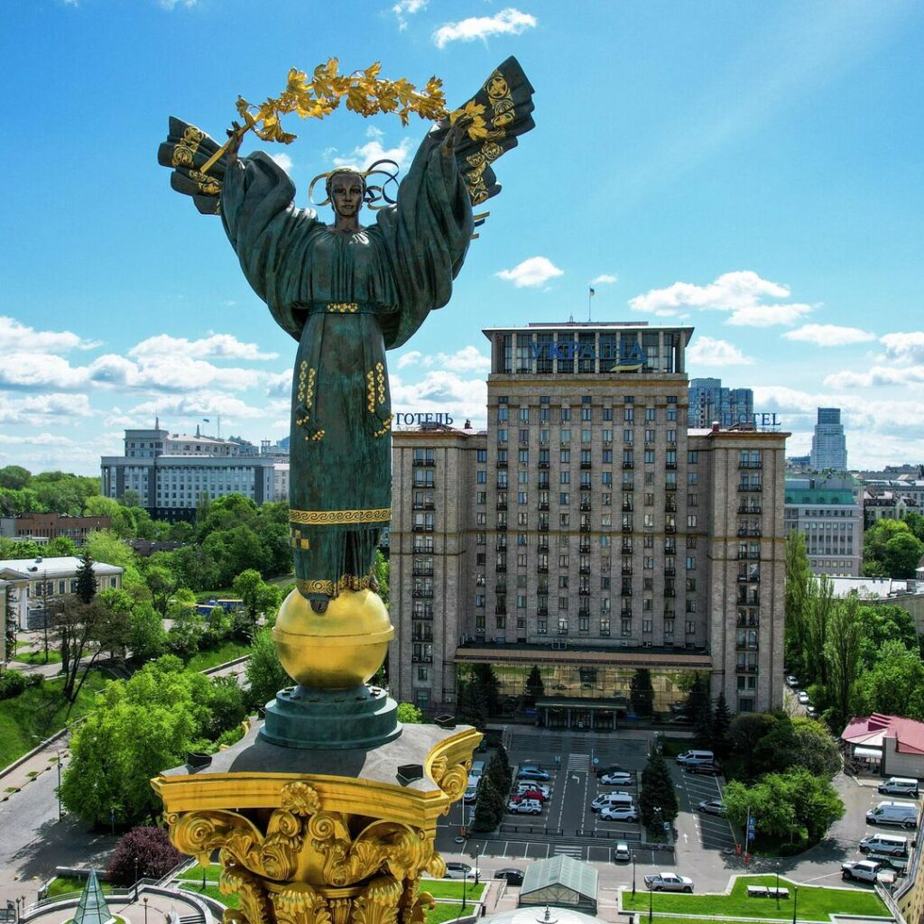 ISO 26000 Certification Services in Ukraine - Qualitcert