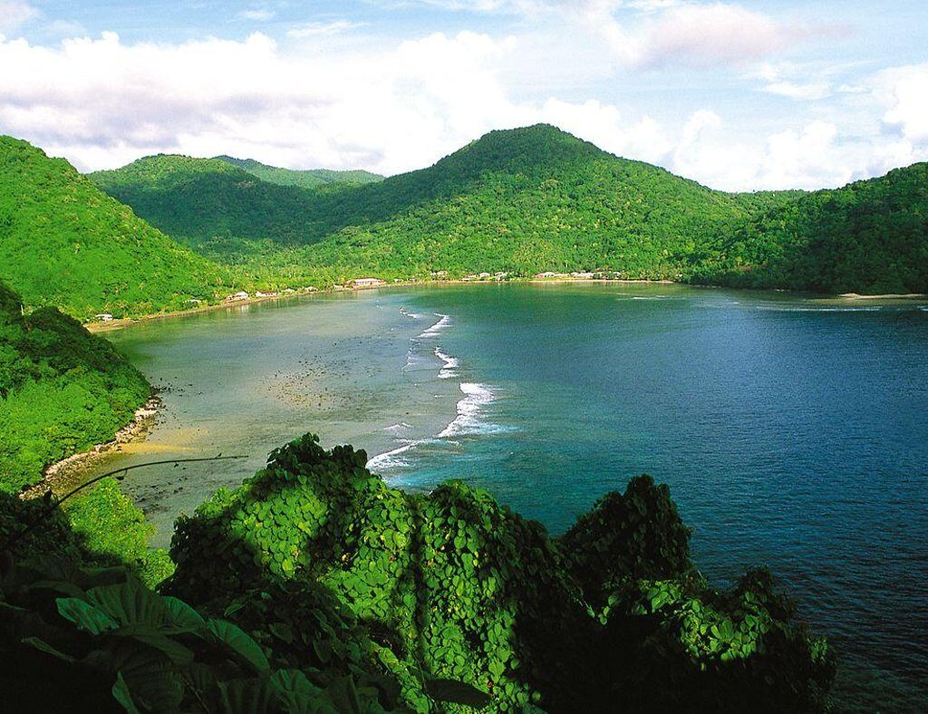 ISO 14001 Certification Consulting Services in Samoa - Global ISO ...